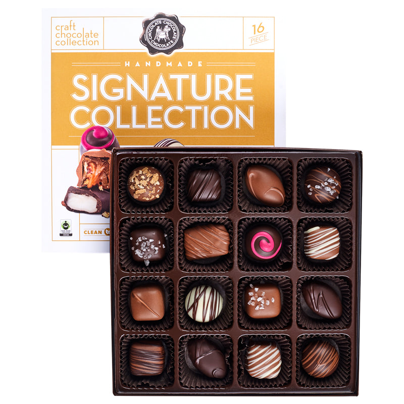 Best Sellers – Chocolate Chocolate Chocolate Company