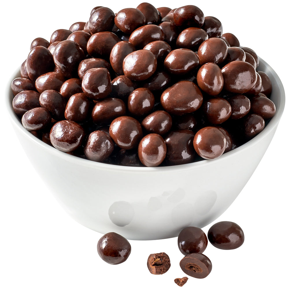 CCC Espresso Beans - 1 LB – Chocolate Chocolate Chocolate Company